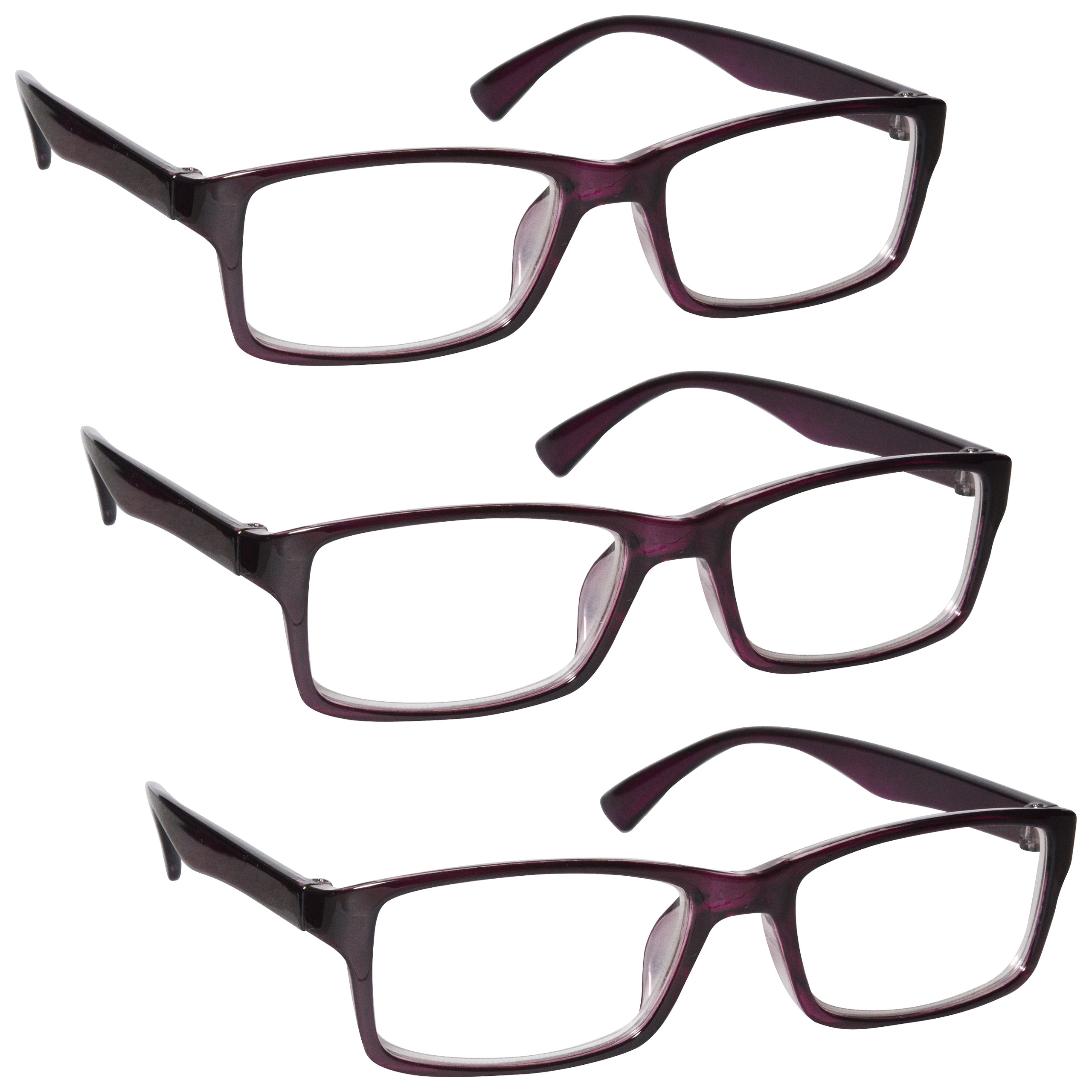 Near Short Sighted Myopia Distance Glasses Mens Womens EBay